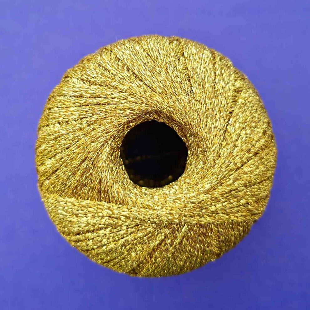 High quality hand-dyed yarn - Buy it online at Handdyed.dk